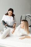 Face and Body Aesthetics Studio (ulitsa Gubkina No:17), güzellik salonu  Muravlenko'dan