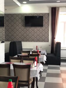 Сибирь (Novosibirsk Region, Toguchinskiy rayon), kafe  Novosibirskaya oblastından