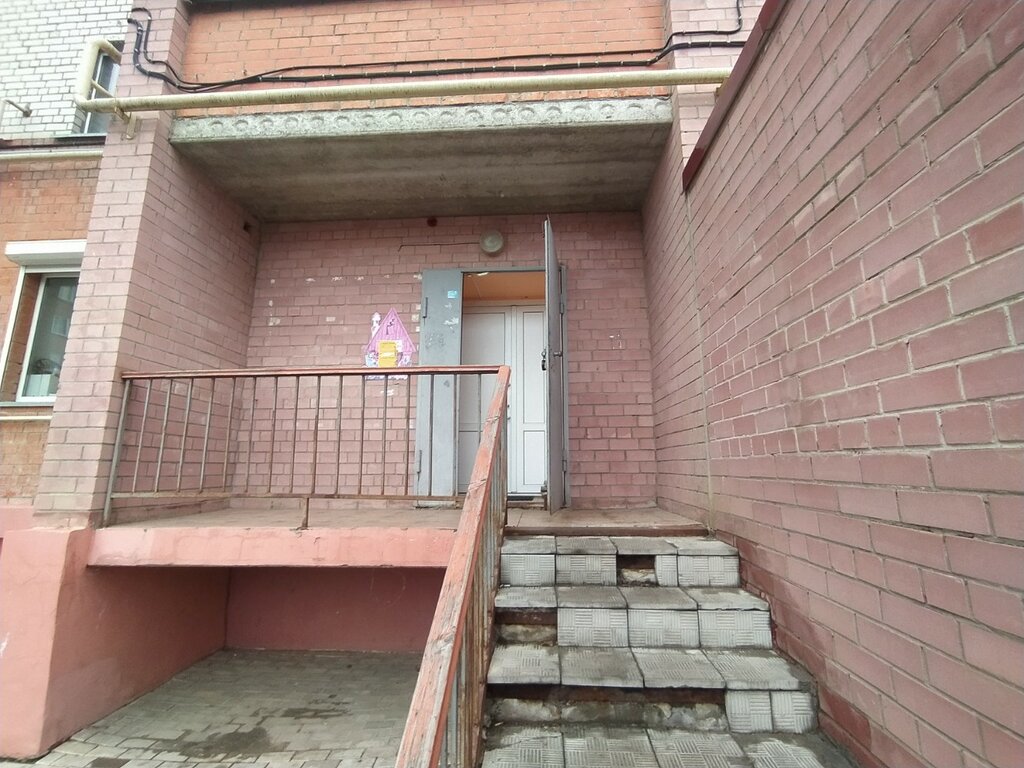 Çocuk gelişim merkezleri Smyshlyonok, Saransk, foto