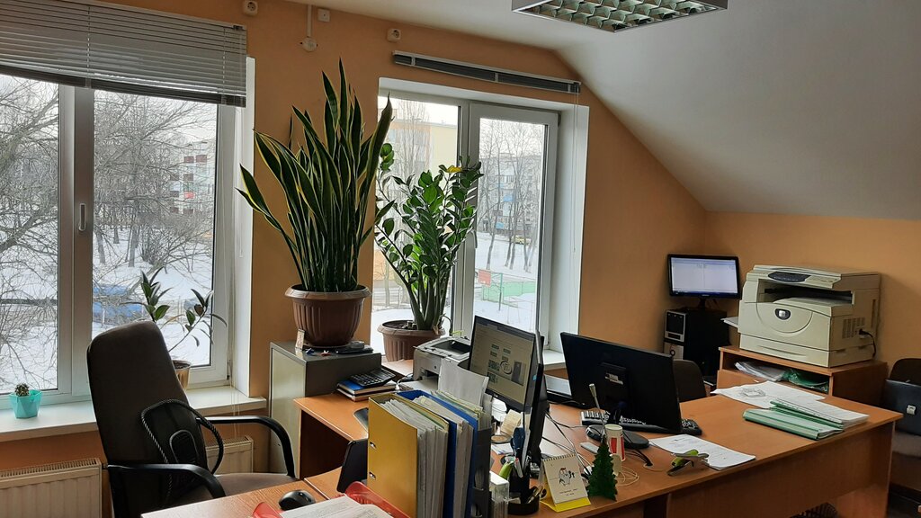 Güvenlik ve alarm sistemleri ReTechGroup, Gomel, foto