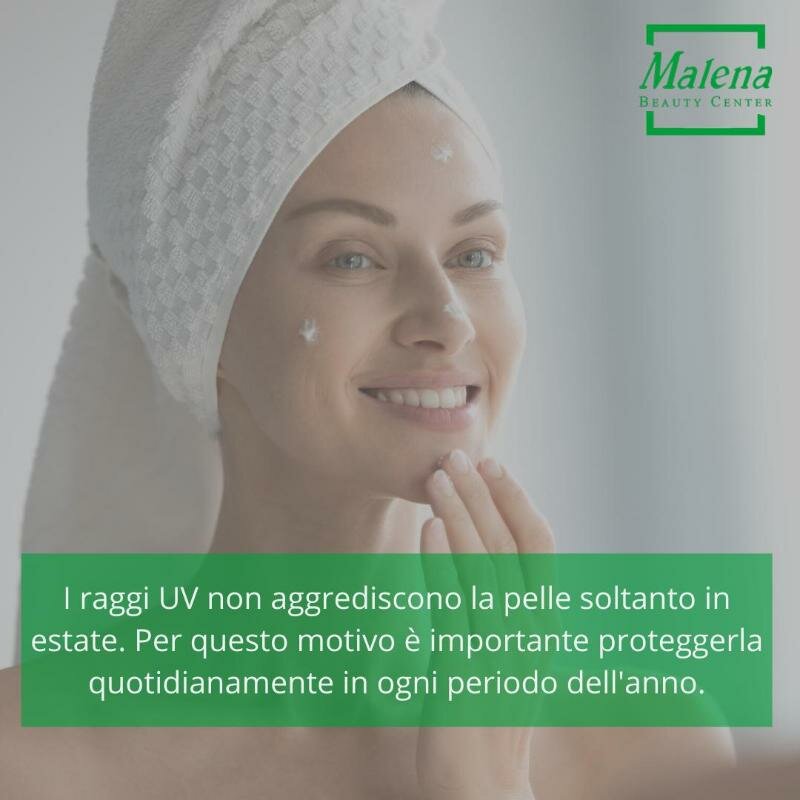 Güzellik salonu Malena Beauty Center, Calabria, foto