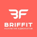 Briffit (Gamsonovsky Lane No:2с1), hukuk büroları  Moskova'dan