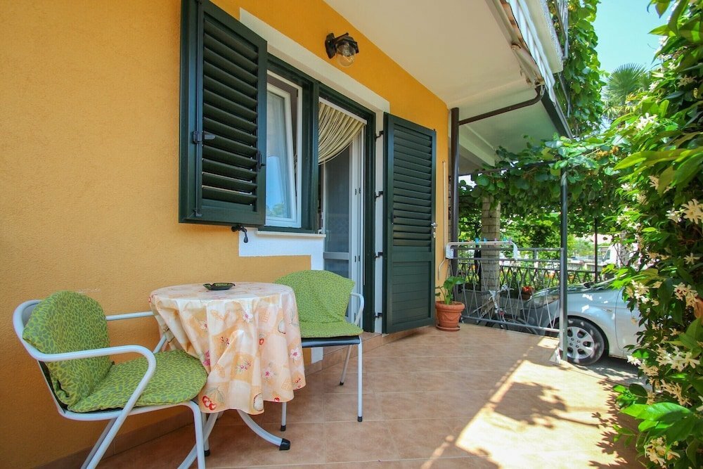 Otel Alma, Dünya, foto