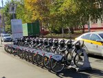 Velobike (Novodmitrovskaya Street No:1с3), bisiklet kiralama  Moskova'dan