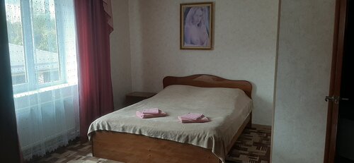 Otel Hotel Orhideya Apsheronsk, Apşeronsk, foto