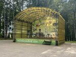 Сцена (Moscow Region, Volokolamsk, Gorodskoy Park), konser salonları  Volokolamsk'tan