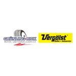 Grünling + Rick Reifenservice GmbH (Baden-Württemberg, Landkreis Karlsruhe, Bretten, L1103A), jant ve lastikçiler  Bretten'dan