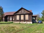 Перкинский сельский дом культуры (Tsentralnaya ulitsa No:139А, selo Perkino), kültür ocakları  Tambovskaya oblastından