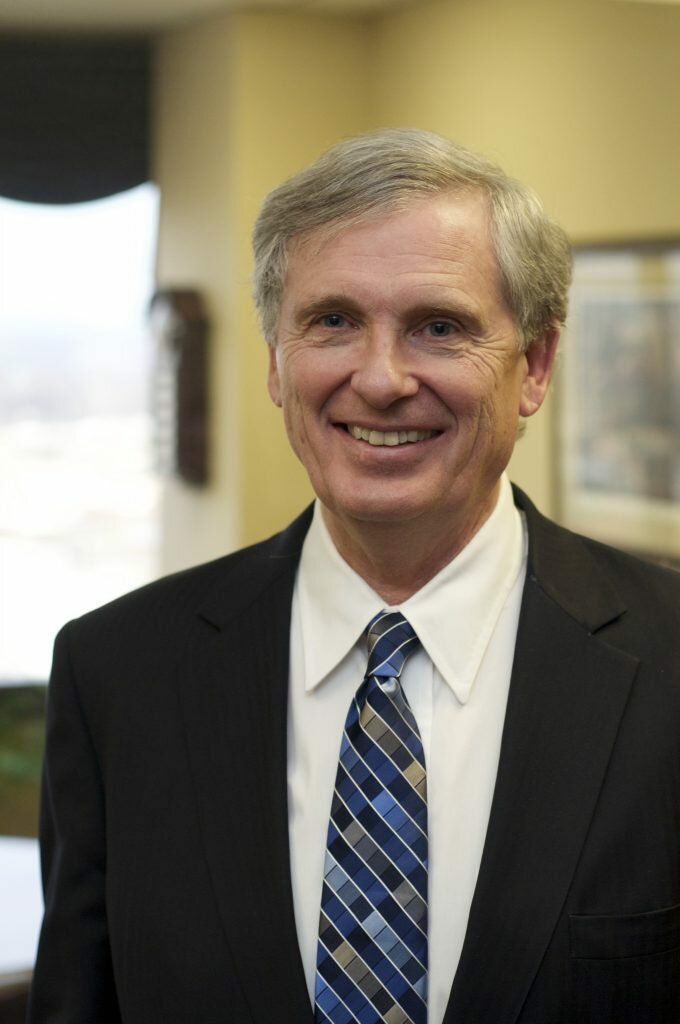 Muhasebeciler Van Elkins & Associates, CPAs, Knoxville, foto