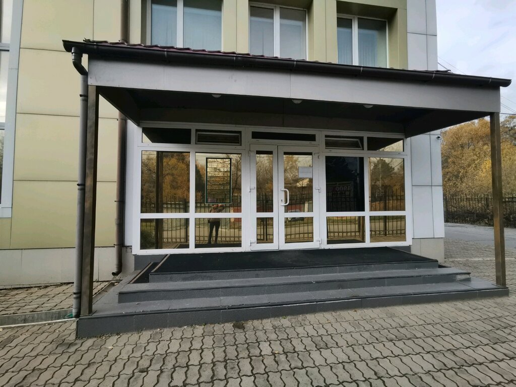 Güvenlik firmaları Гарт, Habarovsk, foto