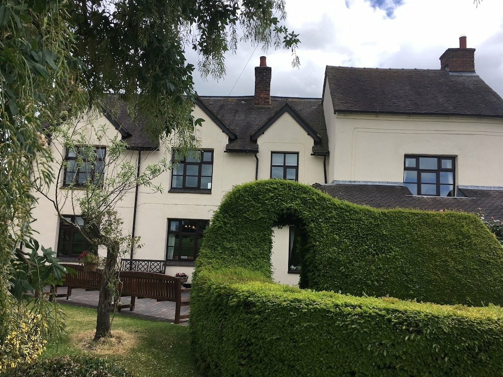 Otel Marsh Farm, İngiltere, foto