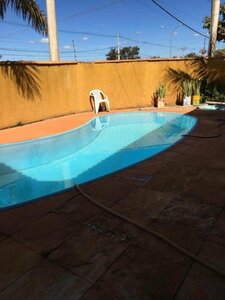 Brasilia - Pousada Hostel (Federal District), otel  Federal District'ten