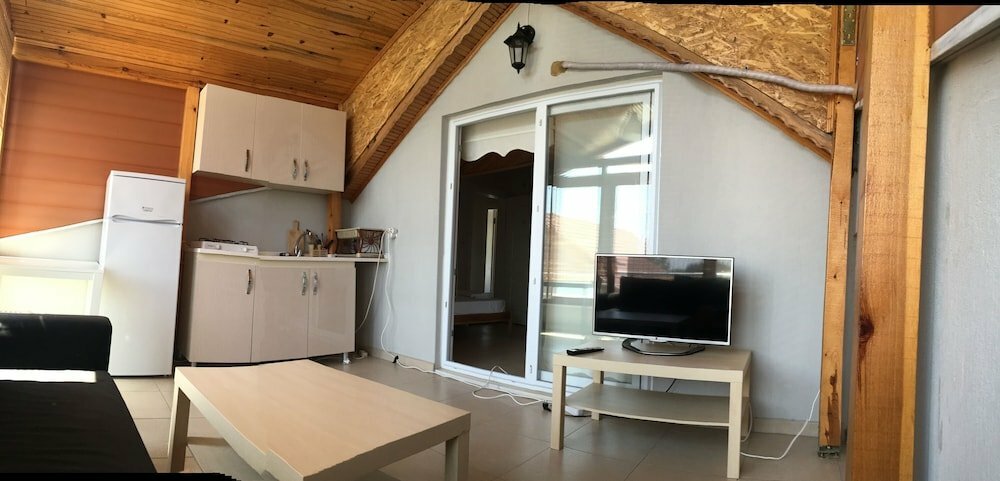 Otel Çam Apart Otel, Erdek, foto