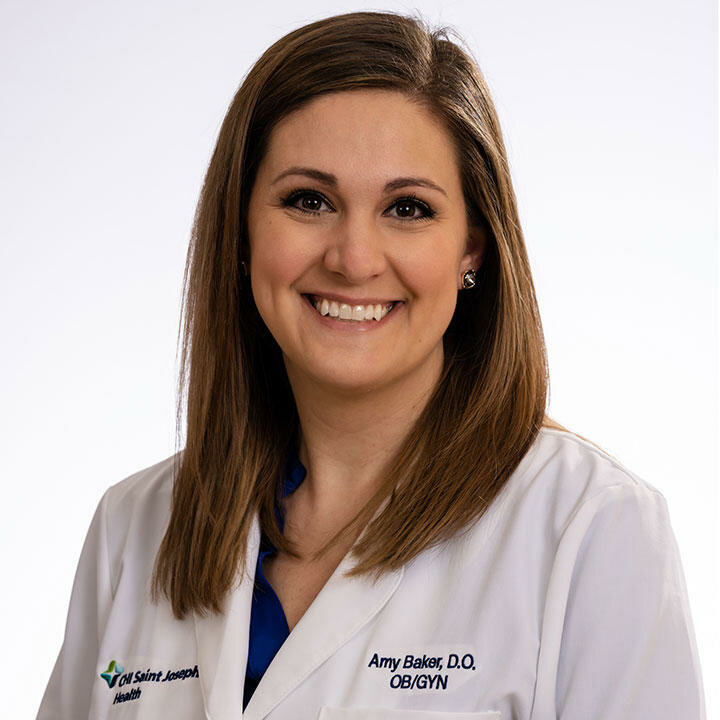 Kadın hastalıkları ve doğum dispanserleri Amy D Carrillo, Do, Lexington, foto