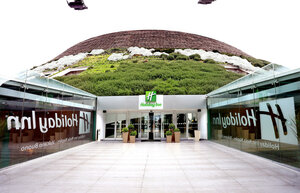 Holiday Inn Nola - Naples Vulcano Buono (Campania, Province of Naples, Nola), otel  Campania'dan