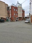 Пивоварня Ермолаевъ (ulitsa Babarynka No:1с9), bira fabrikası  Tiumen'den