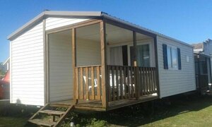 Otel Altamira Camping Park, , foto