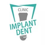İmplant Dent Stomatoloji Klinikası (Rеsid Behbudov Street No:48A), özel ağız ve diş sağlığı klinikleri ve muayenehaneleri  Bakü'den