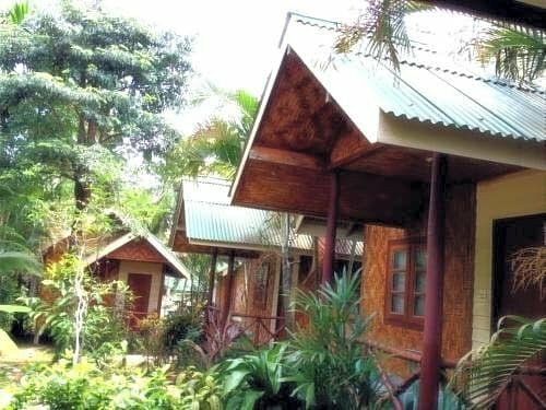 Otel AO Nang Friendly, Dünya, foto
