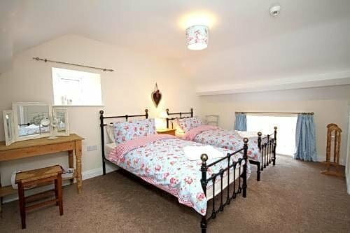 Otel The Forge, Kuzey Yorkshire County, foto