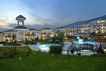 Hotelcomplex Kambani Bells (ulitsa Yasen No:53), otel  Sveti Vlas'tan
