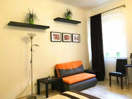 Otel Leo Apartment, Bratislava, foto
