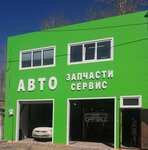 Зеленый автосервис (ulitsa Entuziastov No:2/2Е, mikrorayon Gorodok Neftyanikov), otomobil servisi  Omsk'tan