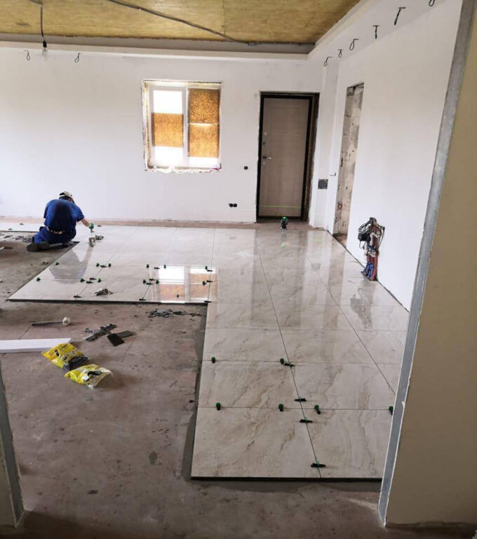 i̇nşaat ve tasarım hizmetleri Комиссаров и Ко, Irkutsk, foto