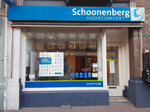 Schoonenberg (De Clercqstraat No:54), i̇şitme cihazları  Amsterdam'dan