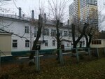 Madou Detsky sad № 97 goroda Permi (ulitsa Admirala Ushakova No:28А), anaokulları  Perm'den