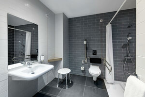Otel Holiday Inn Express Regensburg, Regensburg, foto