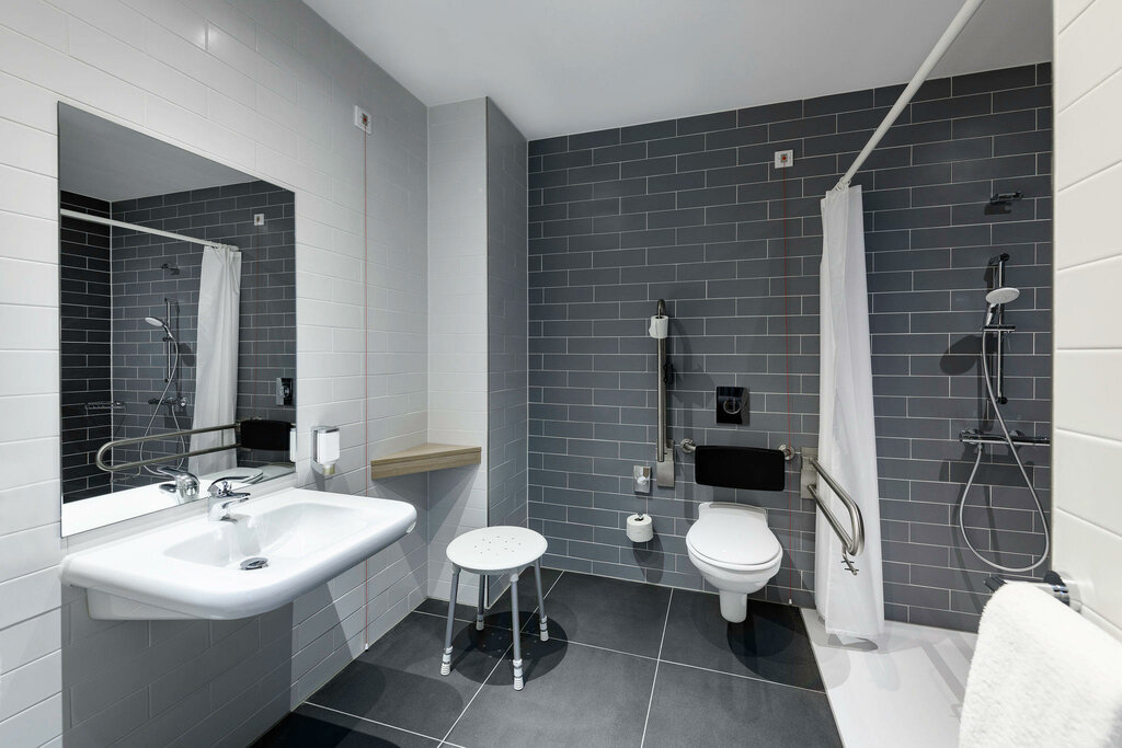 Otel Holiday Inn Express Regensburg, Regensburg, foto