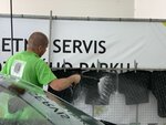 Pdr Centrum Banská Bystrica (Banská Bystrica, Banská Bystrica), oto kaporta  Banska Bystrica Region'dan