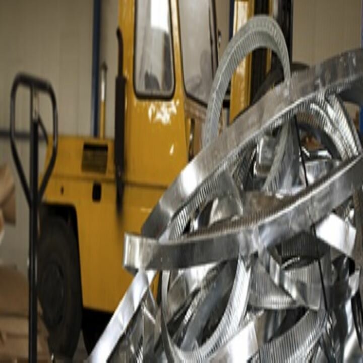 Otomobil servisi Metales El Grana, , foto