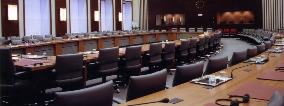 Tercüme büroları E. G. E. Stienon, Brüksel, foto
