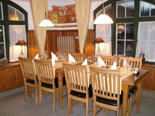 Otel Hotel Danis, , foto