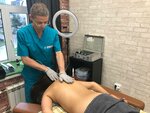 Bio Energy Massage (Marshala Zakharova Street No:2), güzellik salonu  Moskova'dan