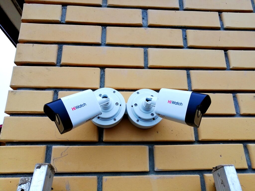 Güvenlik ve alarm sistemleri Msk Kontrol, Moskova, foto