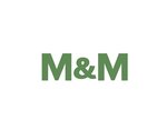 Универсам М&м (Moscow, Novomoskovskiy Administrative Okrug, Vnukovo District, Borisa Pasternaka Street, 45к2), market  Moskova'dan