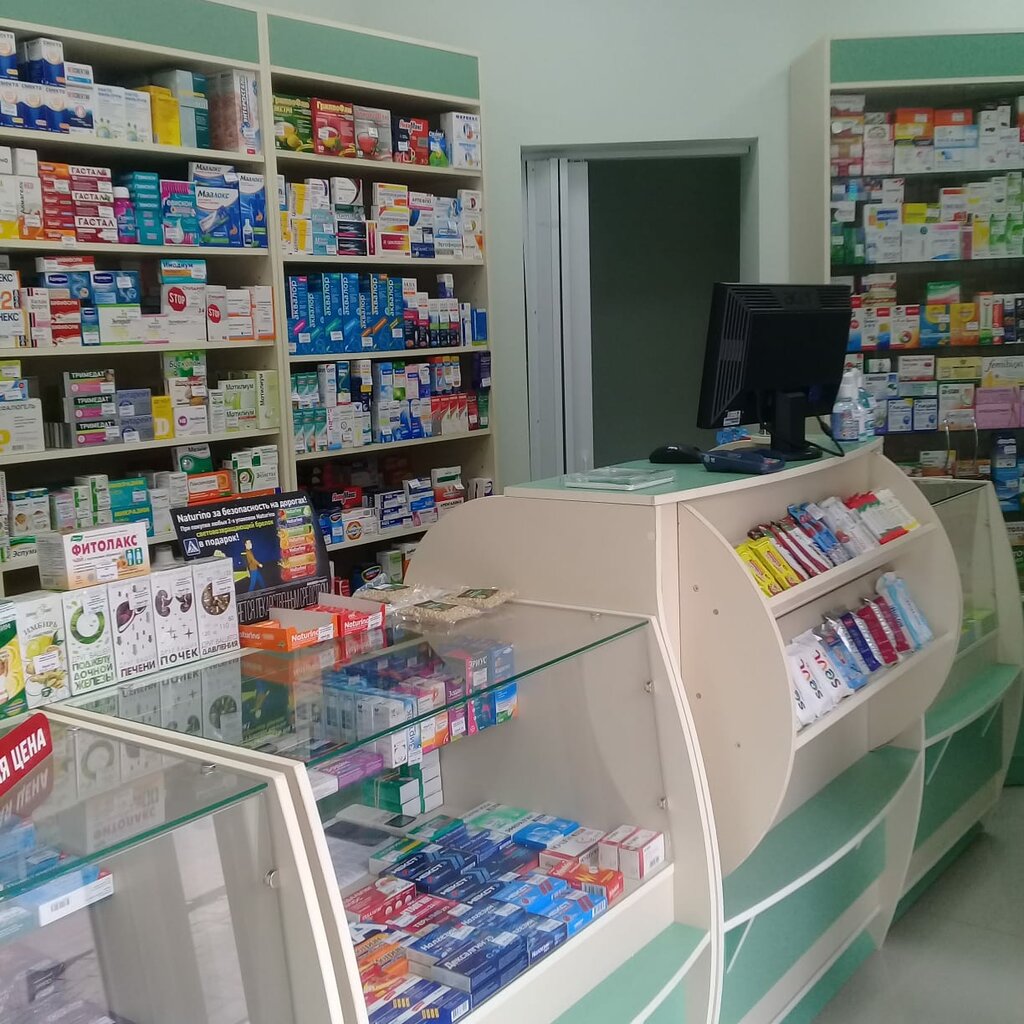 Eczaneler Fitofarm, Sudak, foto