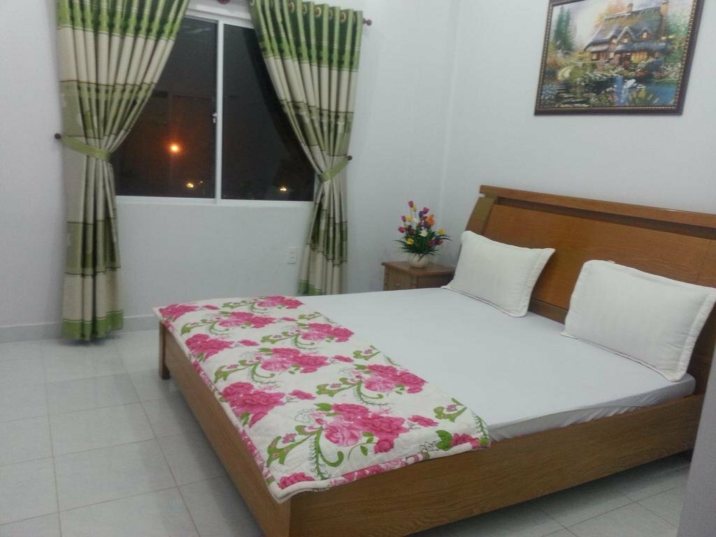 Otel Ruby Hotel, Vung Tau, foto