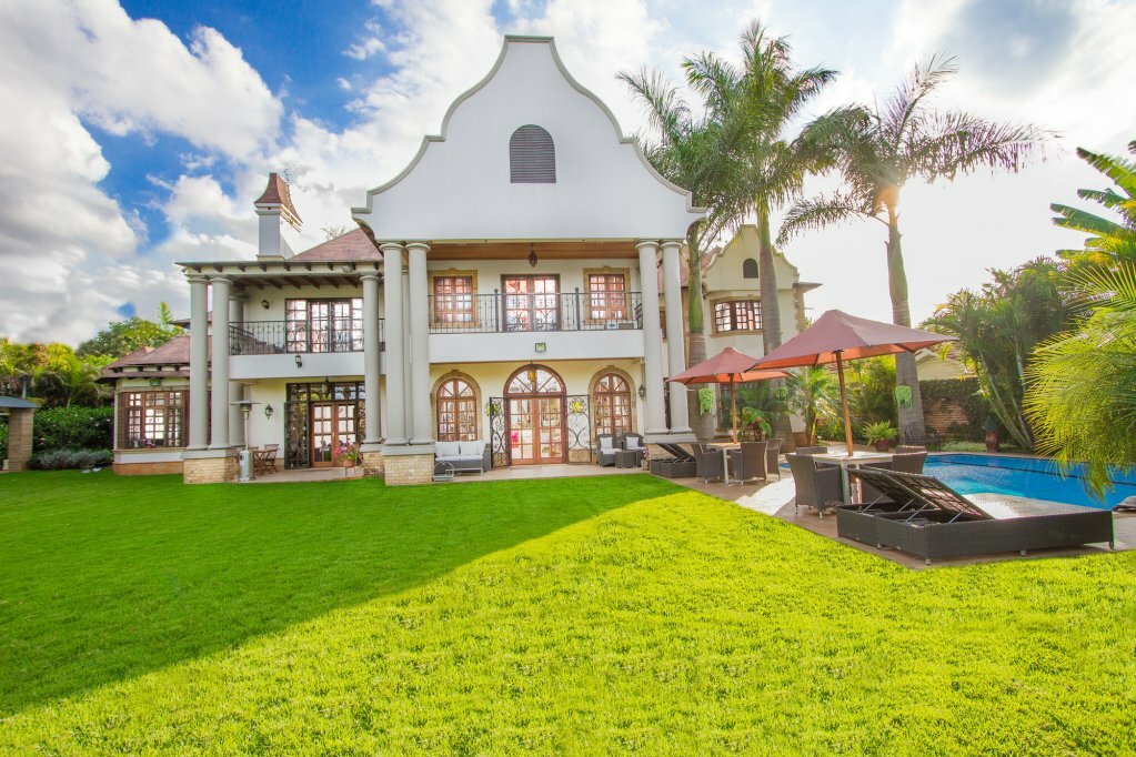 Otel The Bedelle, Nairobi, foto