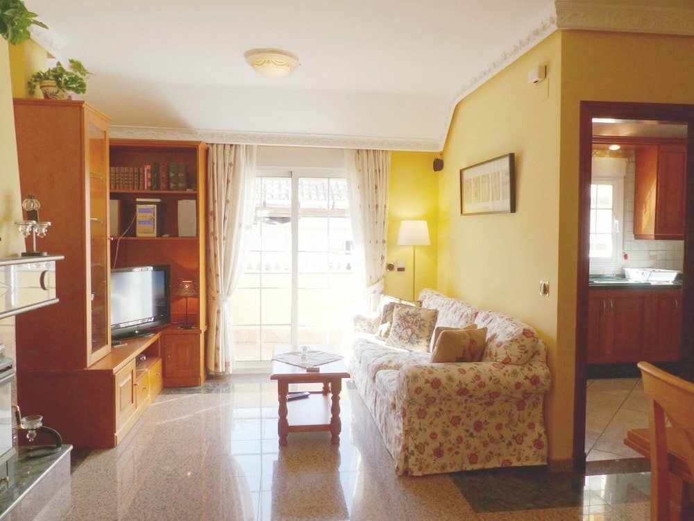 Otel 107287 - Apartment in Fuengirola, , foto