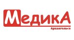 Medika (Sovetskikh Kosmonavtov Avenue No:148), medikal ürün firmaları  Arhangelsk'ten