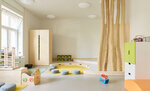 FRÖBEL-Kindergarten Wirbelwind (Berlin, Puschkinallee, 10), anaokulları  Berlin'den