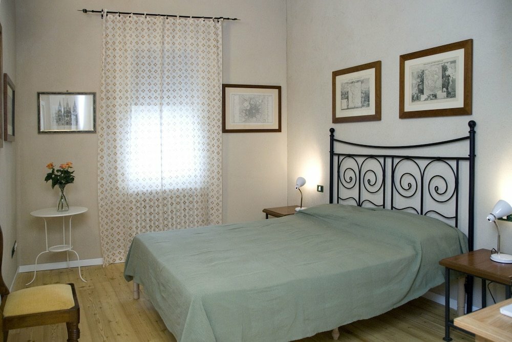 Otel Bed and Breakfast Il Cerchio, Ravenna, foto