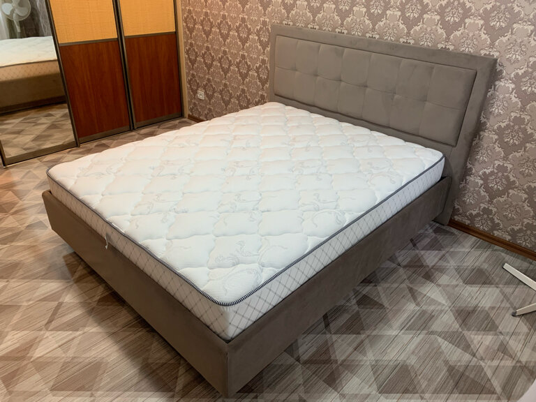 Mobilya mağazaları Shatura, Smolensk, foto