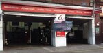 Automoción y Neumáticos Riestra (Comunidad Autónoma de Castilla y León, Palencia, Calle San José de Calasanz, 7), jant ve lastikçiler  Asturias'tan