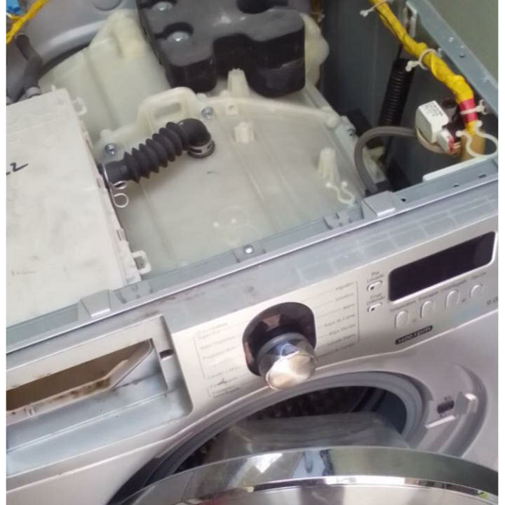 Beyaz eşya servisleri V y C Service, Buenos Aires, foto