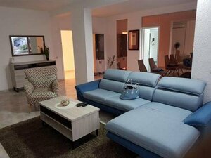 Résidence Hôtel Gloria (Abidjan, Jacqueville, Residentiel), otel